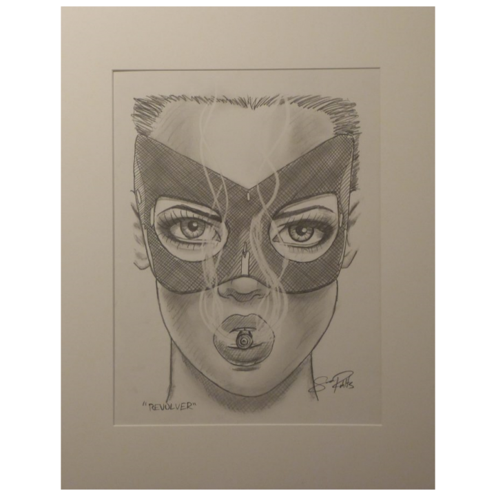 Scott Rohlfs Original Art Paintings and Limited Edition Prints