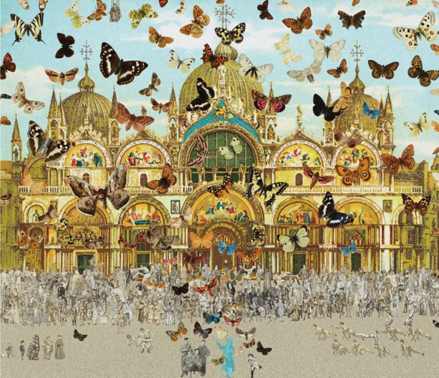 Homage to Damien Hirst by Sir Peter Blake (Box Set)