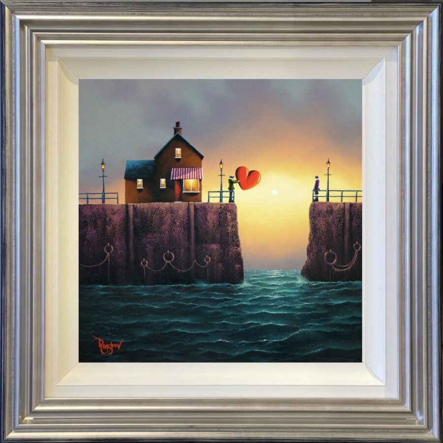 Blog Week 27 - Hepplestone Fine Art