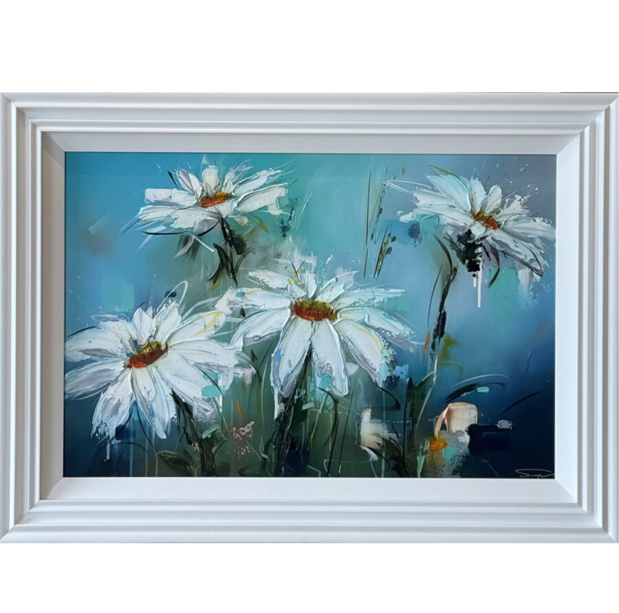 Stephen Simpson - Hepplestone Fine Art