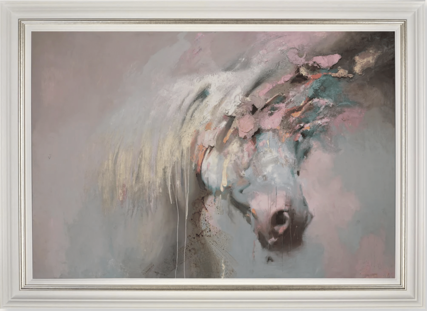 Introducing Christian Hook - Hepplestone Fine Art