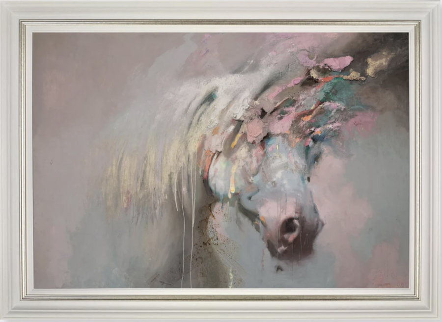 Introducing Christian Hook - Hepplestone Fine Art