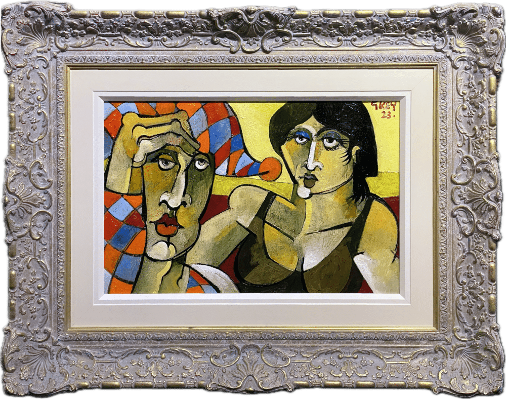 New In - Hepplestone Fine Art