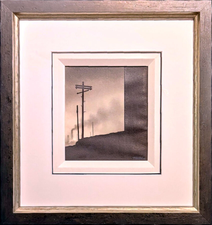 Northern Art Lounge - Hepplestone Fine Art