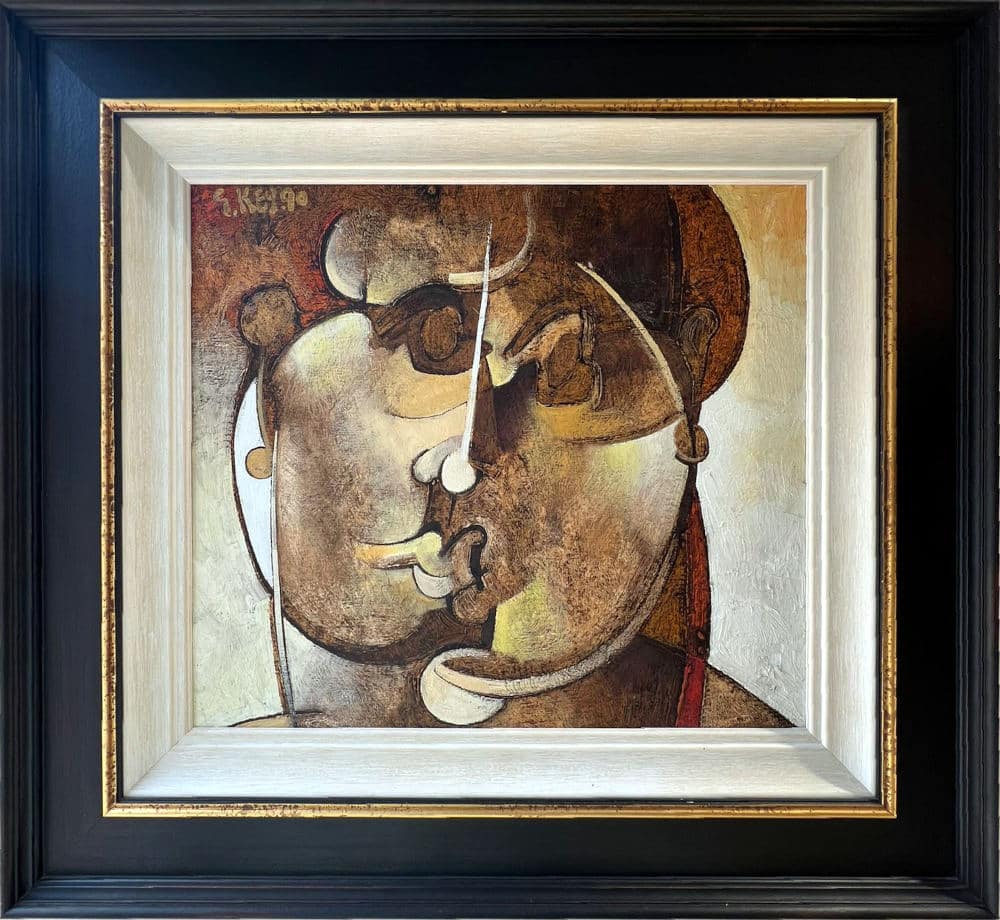 New In - Hepplestone Fine Art