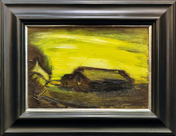 Northern Art Lounge - Hepplestone Fine Art