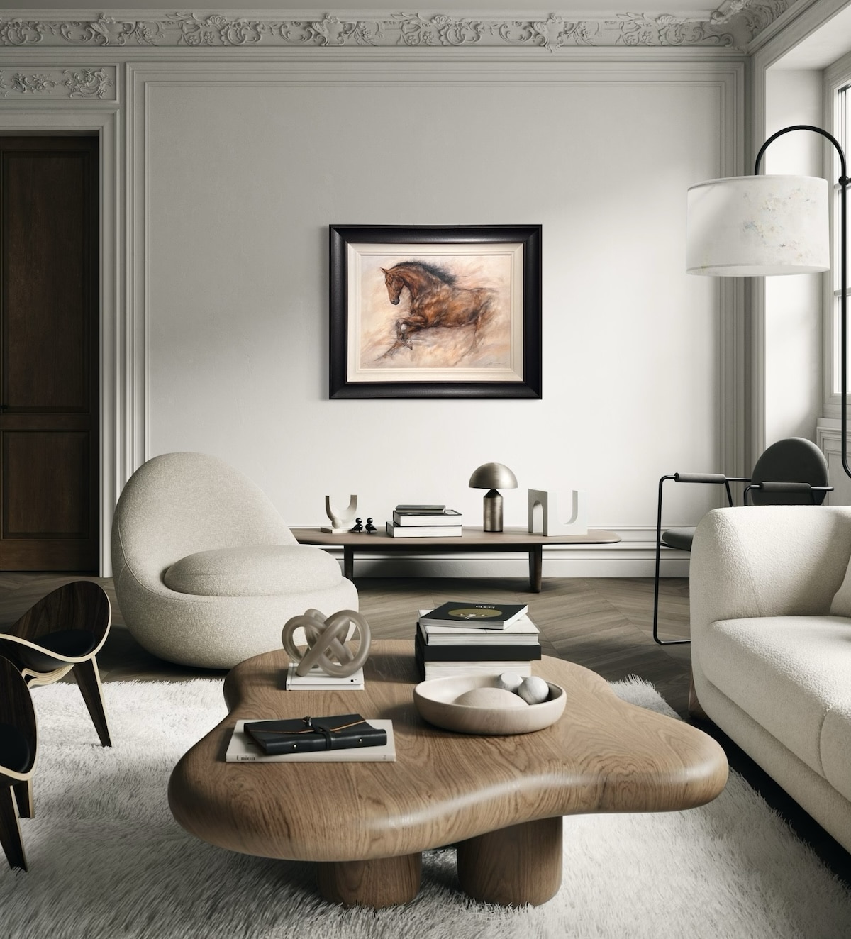 Free Spirit II by Gary Benfield Limited Edition Print - Hepplestone ...