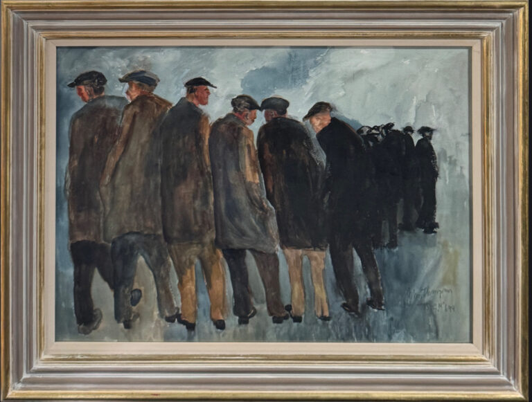 New In - Hepplestone Fine Art