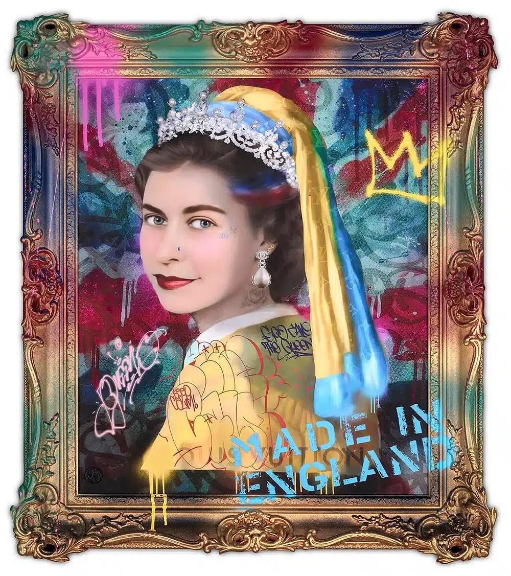 Royal Gem by Dan Pearce FREE UK Delivery