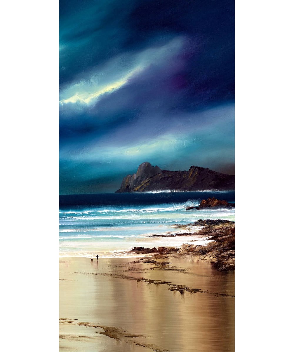 Philip Gray Original Paintings Online - Hepplestone Fine Art