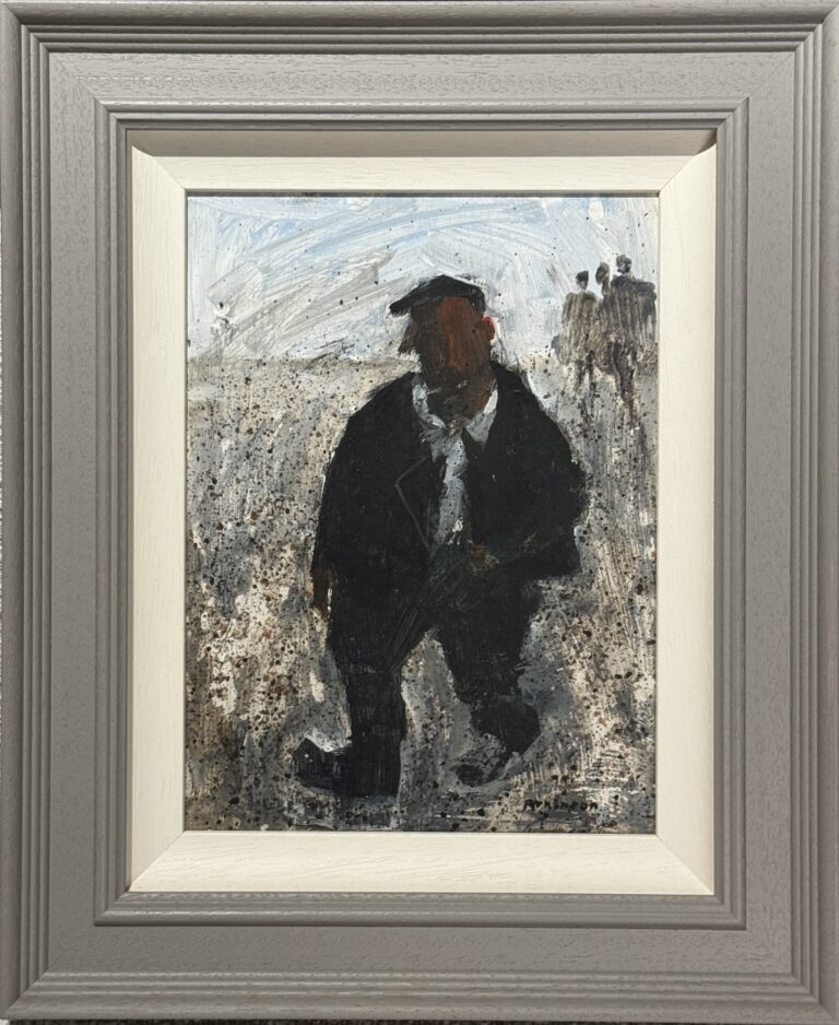 New In - Hepplestone Fine Art